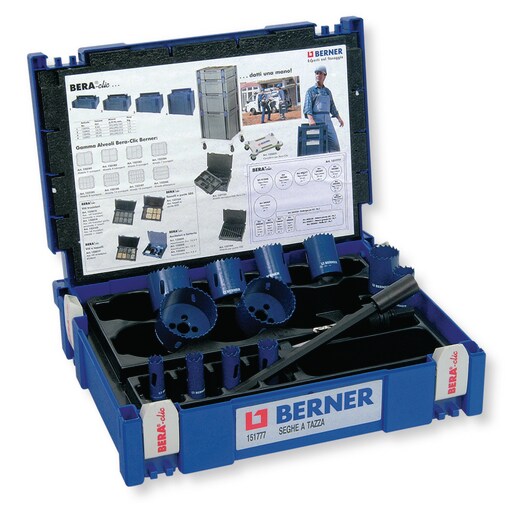 Tienda Online Berner | Berner ES